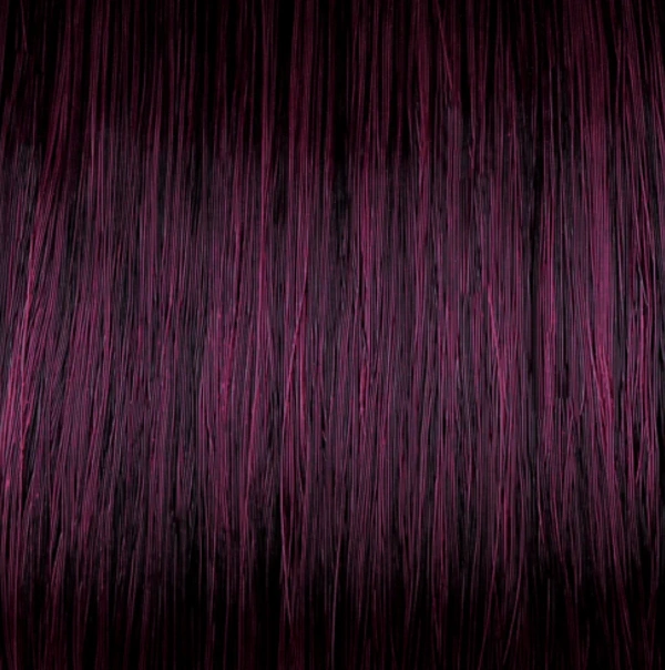 Joico Lumishine Permanent Créme - 4VV (4.22) Violet Violet Medium Brown ...