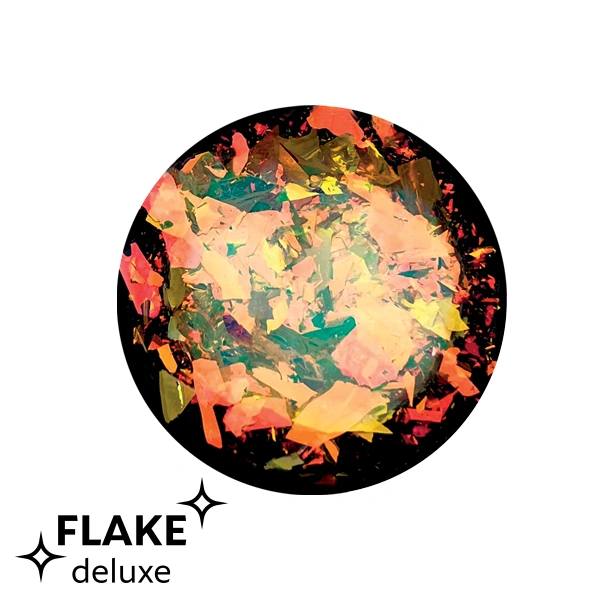 SENS FLAKE DELUXE 2 - Szaloncikk, műköröm alapanyagok, fodrászkellékek ...