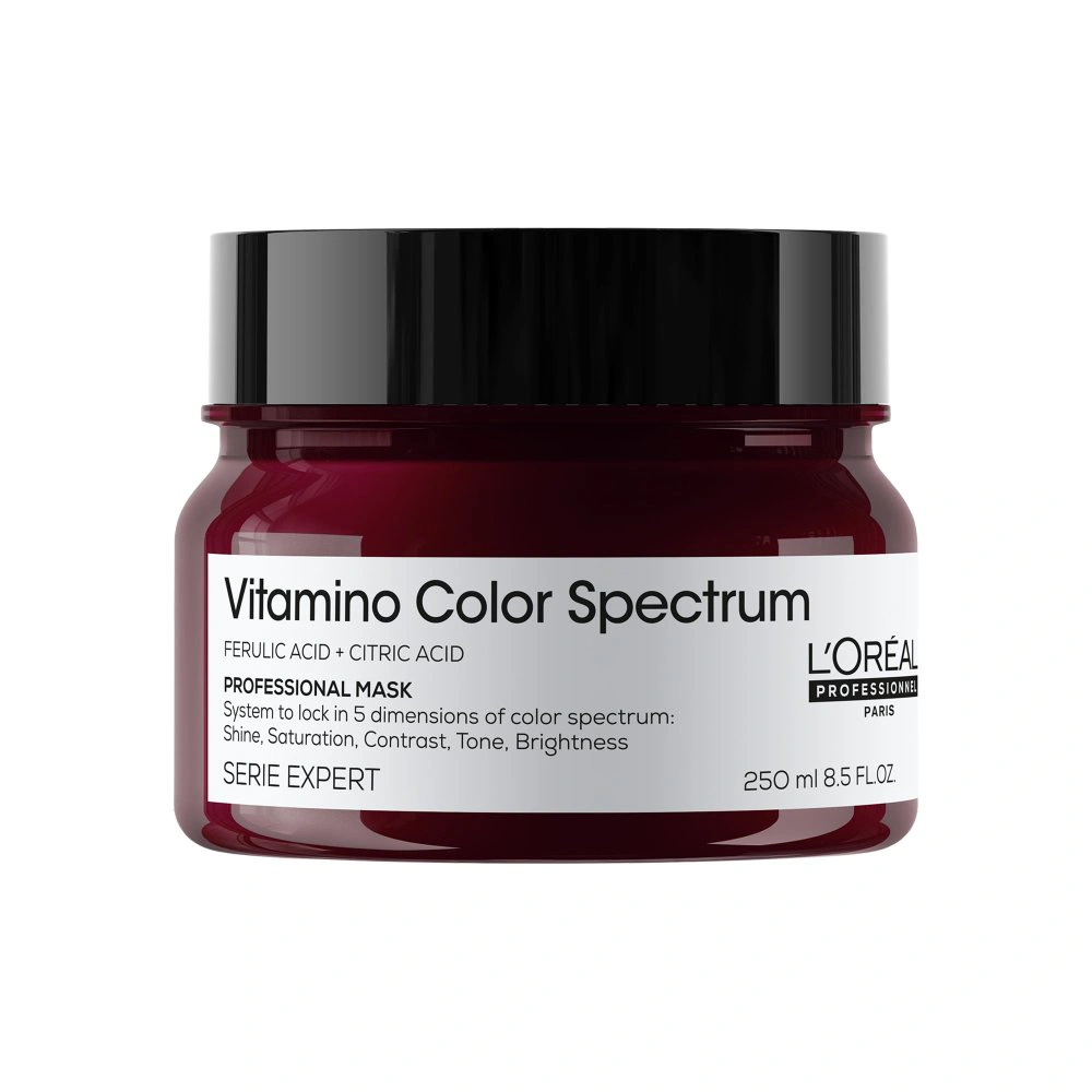 L'oreal Serie Expert Vitamino Color Spectrum Pakolás 250ml - Szaloncikk ...