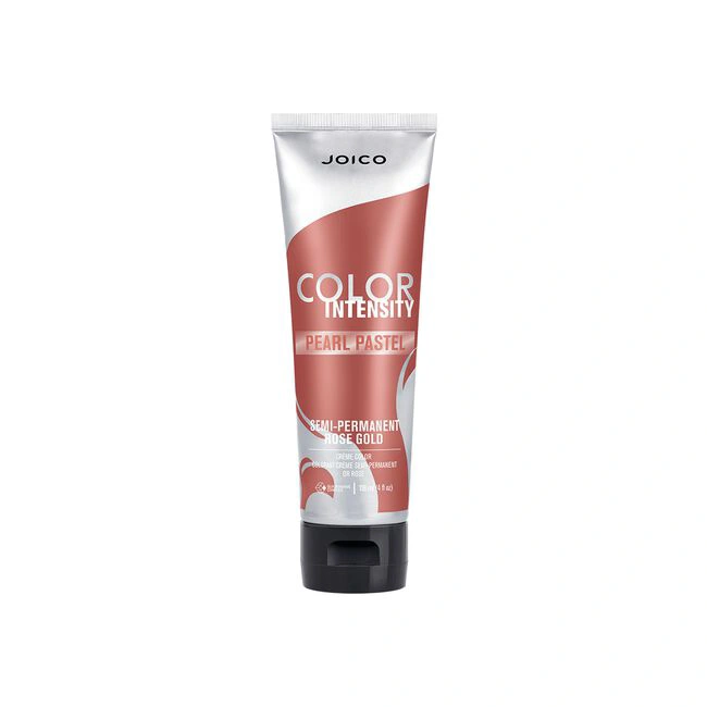 Joico Color Intensity - Rose Gold 118ml - Szaloncikk, műköröm ...